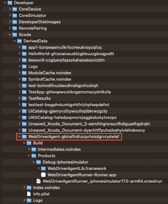 AppiumでiOS Simulatorの起動を速くする - waveさんの技術日誌