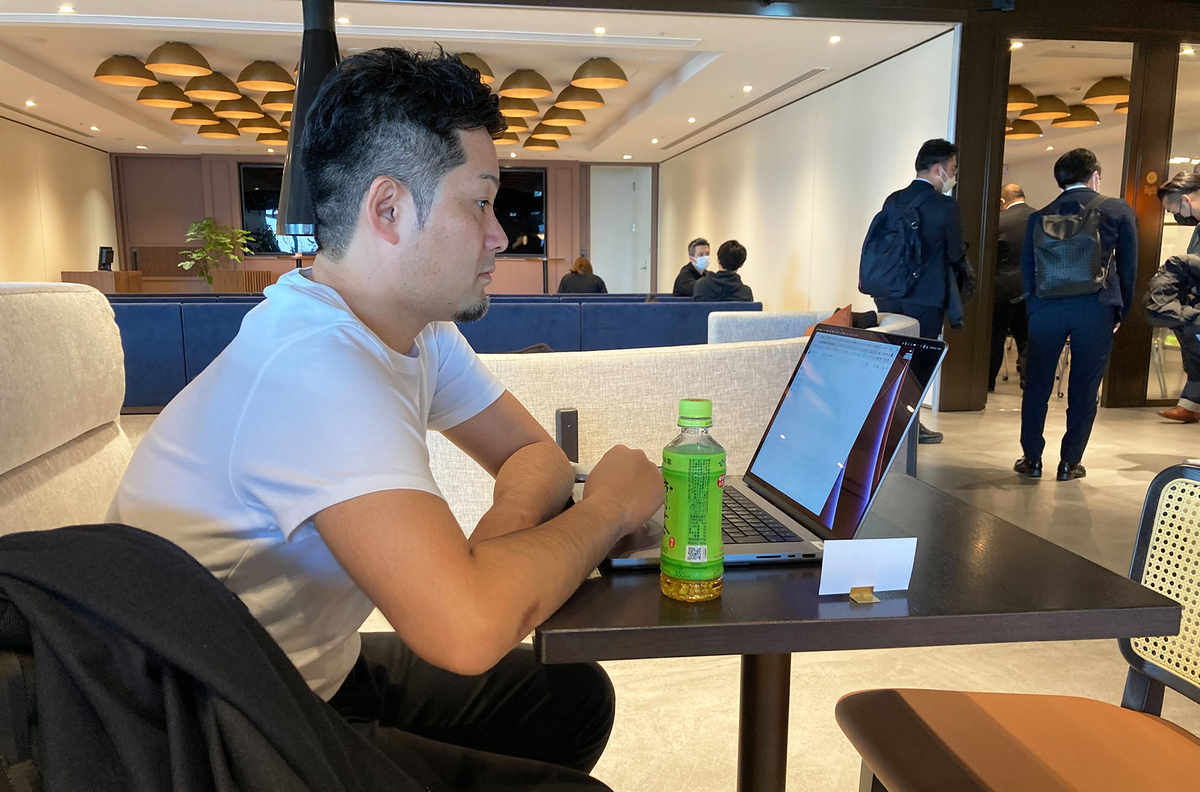 N2iがb8ta社との共同記者会見に登壇！ - N2i ジャーナル