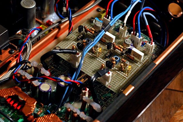 個別「Sony CDP-777ESA Mixing Buffer Working」の写真、画像 - web123's fotolife