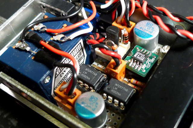 CMoy (12) 4ch-A47 LF412/LM4562/2SC2655 - blog123