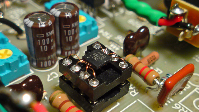 マルツ MHPA-FET Kit (7) LT1469-2 - blog123