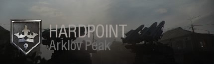 （2020.9.29 更新）CoD:MW [攻略] ハードポイントの場所と順番まとめ（Hardpoint Rotations） - GMS