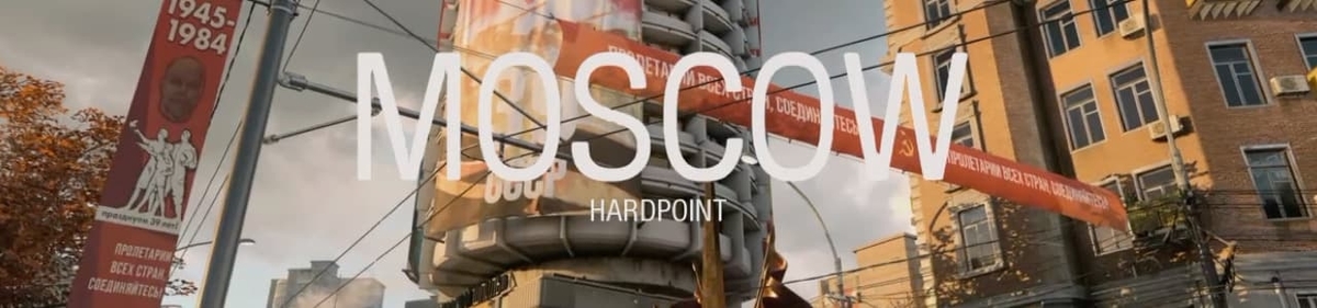 （2021.3.4 更新）CoD:BOCW [攻略] ハードポイントの場所と順番まとめ（Hardpoint Rotations） - GMS