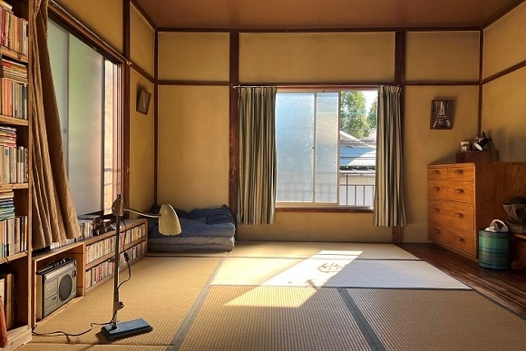 「PERFECT DAYS」東京で年を重ねて生きる、或る生活を描くということは… - レタントンローヤル館