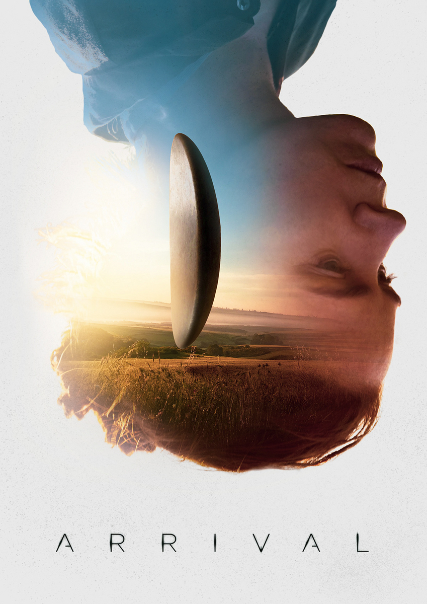 「メッセージ」D・ヴィルヌーヴ監督の第三種接近遭遇映画ですが… - レタントンローヤル館