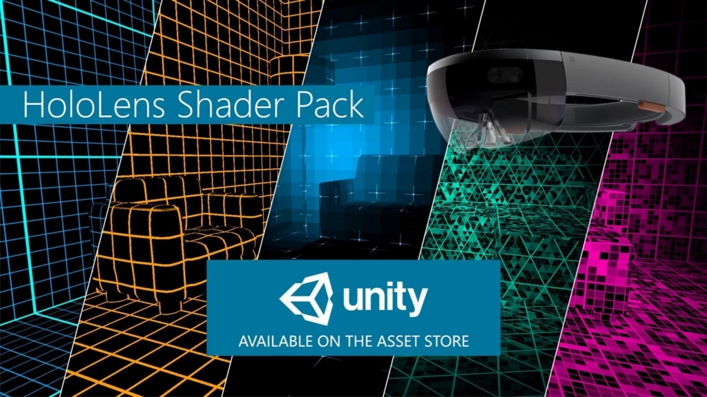 HoloLens（＋Unity）の「これがしたい」逆引き記事130個の一覧 - Feel Physics Backyard