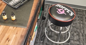 RCBS の新製品(3)：RCBS Bench Stool - 週末猟師