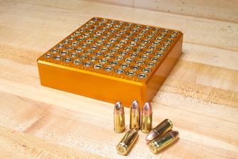 欲しい！？やっぱいらない！（2）Ammo Checker Block - 週末猟師