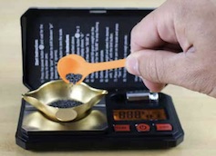 Lyman 2024 新製品 Digi-Touch 1500 - 週末猟師