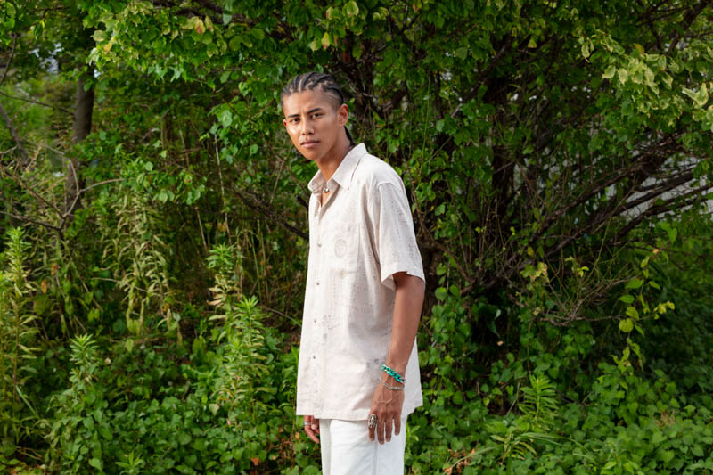 【ODDLORE RIKITOさんインタビュー】初のメジャー1st ALBUMをリリース！金沢市出身メンバー・RIKITOさんにお話を伺いました。 - 週末、金沢。