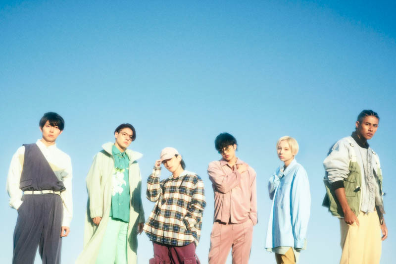 【ODDLORE RIKITOさんインタビュー】初のメジャー1st ALBUMをリリース！金沢市出身メンバー・RIKITOさんにお話を伺いました。 - 週末、金沢。