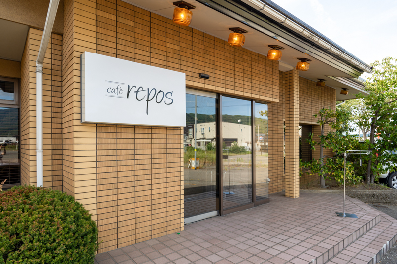 【白山市】メレンゲの力でふわふわ！とろける口どけパンケーキ「café repos（カフェルポ）」オープン！【NEW OPEN】 - 週末、金沢。