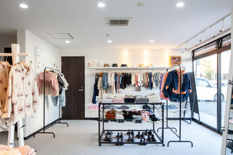 【金沢】大人顔負けのおしゃれキッズコーデが叶う♪「ジャンガーニ」は、韓国子ども服のセレクトショップ！【PR】 - 週末、金沢。