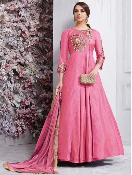 Grab The Best Salwar Suit Online Anywhere In India - Sareez’s diary