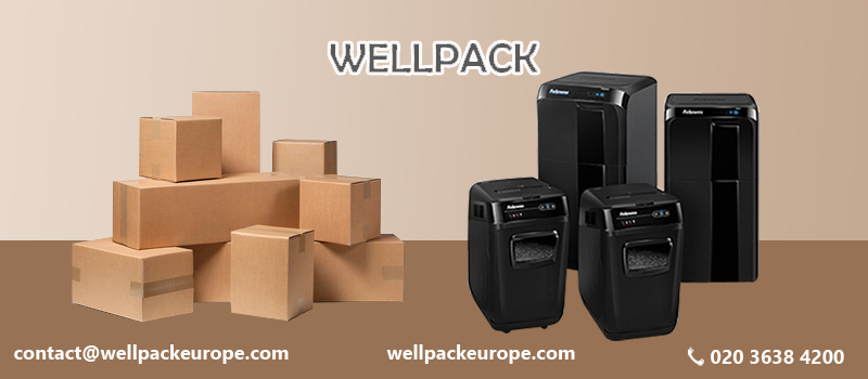 Well Pack UK Packaging