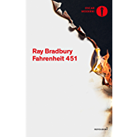 Scaricare Fahrenheit 451 PDF Gratis - Libri da scaricare gratis in italiano