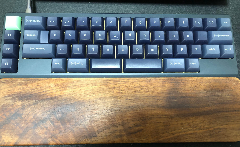 Alternative Typing Contest で優勝しました - WGGの活動log