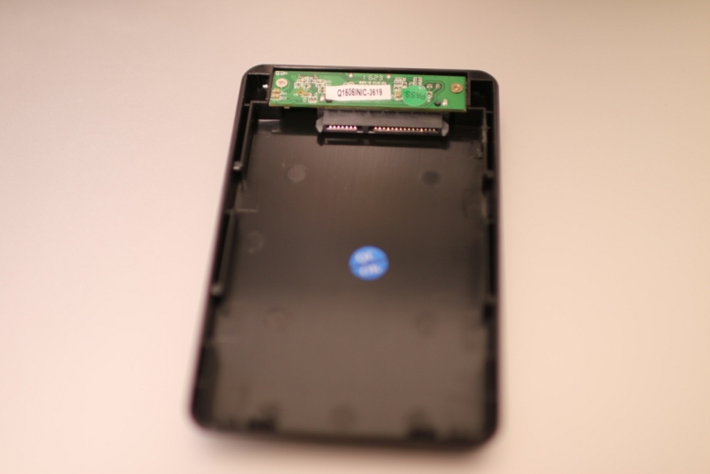 REGZA用のHDD交換 - ワッサンの平凡で堅実な生活ブログ