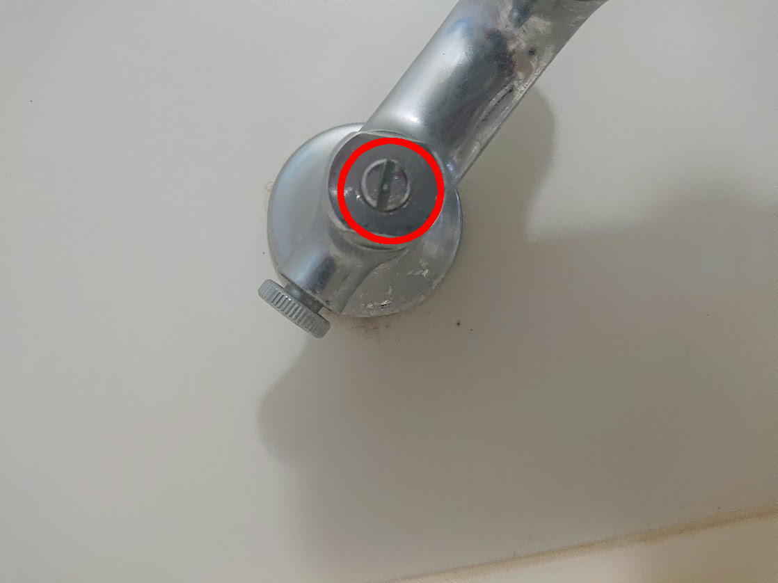 古くても大丈夫！【DIY】KVK KM150 計量カートリッジ交換 - のんべえの気まぐれ