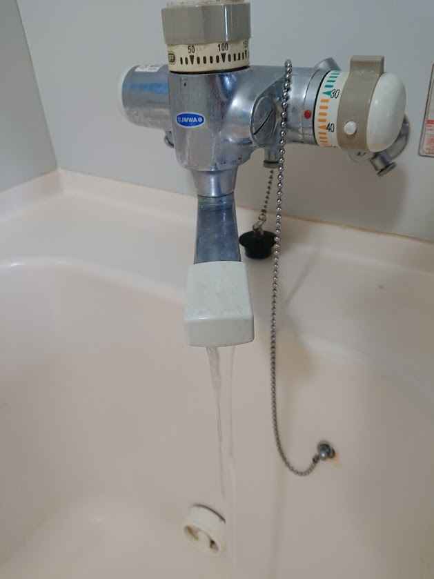 古くても大丈夫！【DIY】KVK KM150 計量カートリッジ交換 - のんべえの気まぐれ