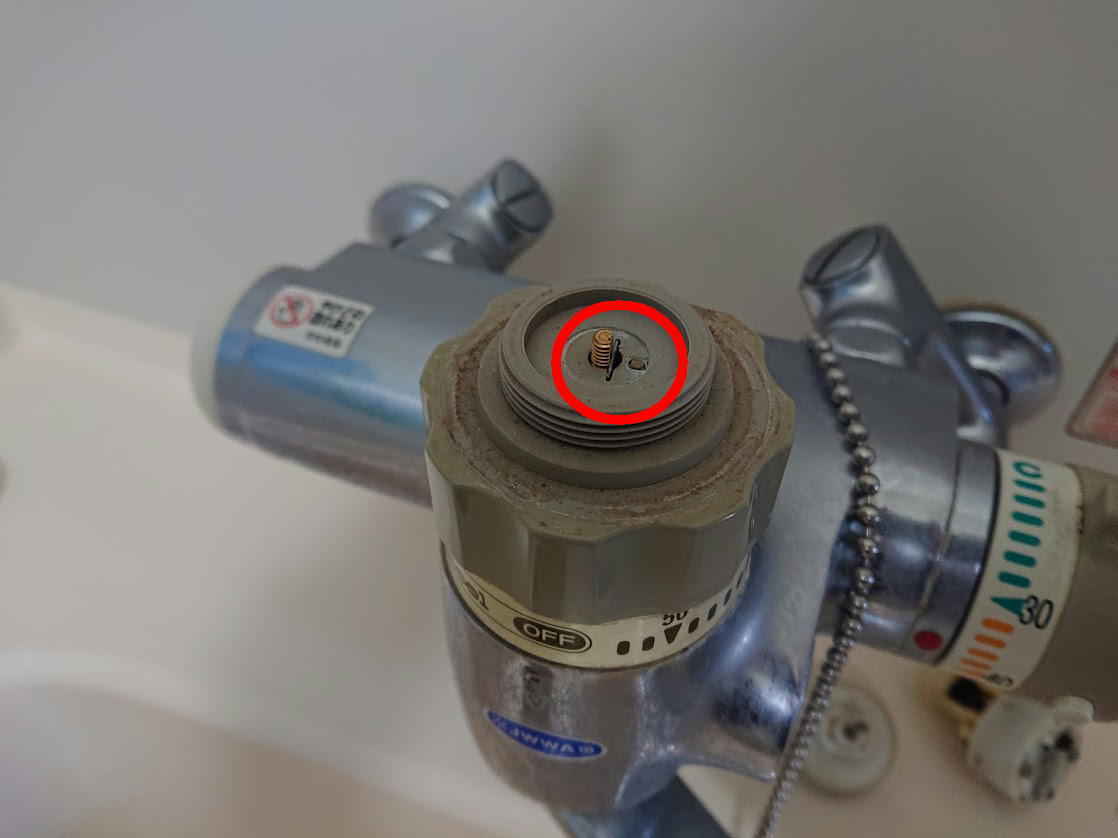 古くても大丈夫！【DIY】KVK KM150 計量カートリッジ交換 - のんべえの気まぐれ