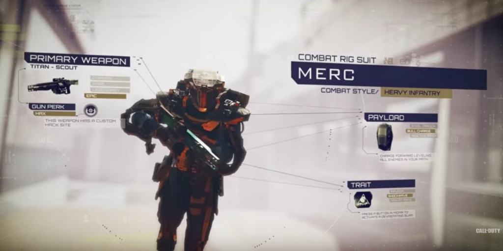 【CoD：IW】マルチプレイの最新動画が公開！海外最新情報。 - FPS初級の極み ～初心者上達のコツまとめ～