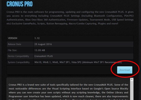 【便利グッズ】Cronus MAX Plusの使い方。弾連射もできるし、リコイルも抑えてくれるよ ～インストール方法説明編～ - FPS初級の極み ～初心者上達のコツまとめ～