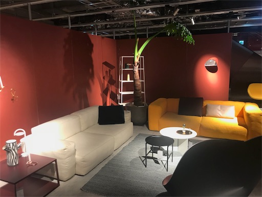 原宿GYREのHAYショップへ - 旅と毎日のうろうろ。-3拠点暮らし雑記帳-