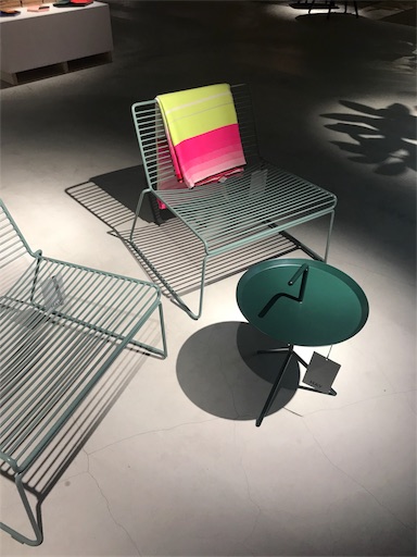 原宿GYREのHAYショップへ - 旅と毎日のうろうろ。-3拠点暮らし雑記帳-