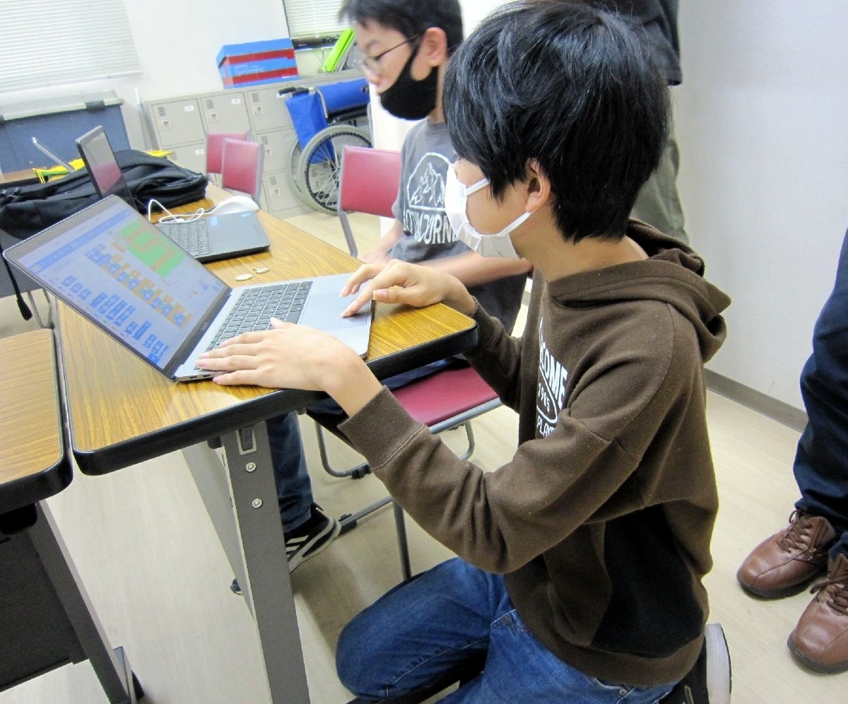 Coderdojo 天白 N157 Coderdojo 天白