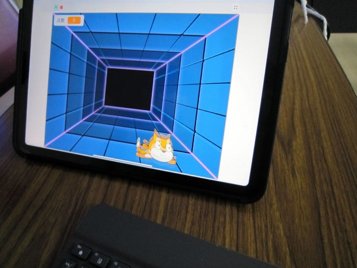 CoderDojo 天白 N165 - CoderDojo 天白