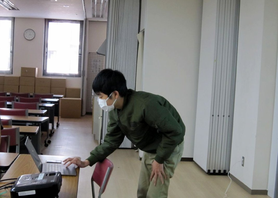 CoderDojo 天白 N169 - CoderDojo 天白