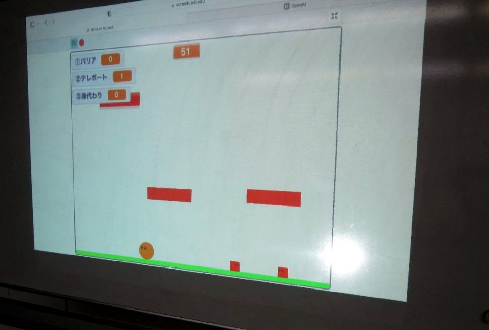 CoderDojo 天白 N169 - CoderDojo 天白