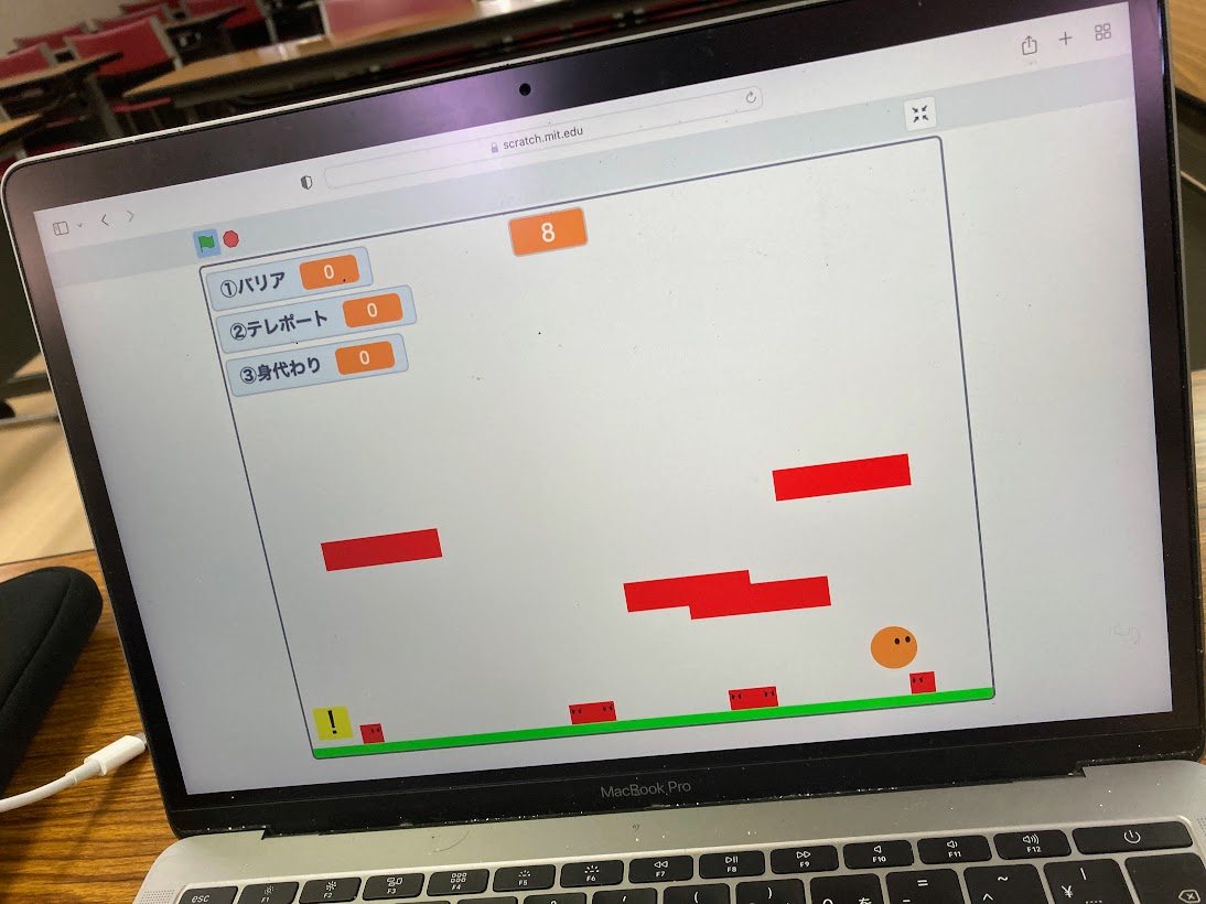 CoderDojo天白 N176 - CoderDojo 天白