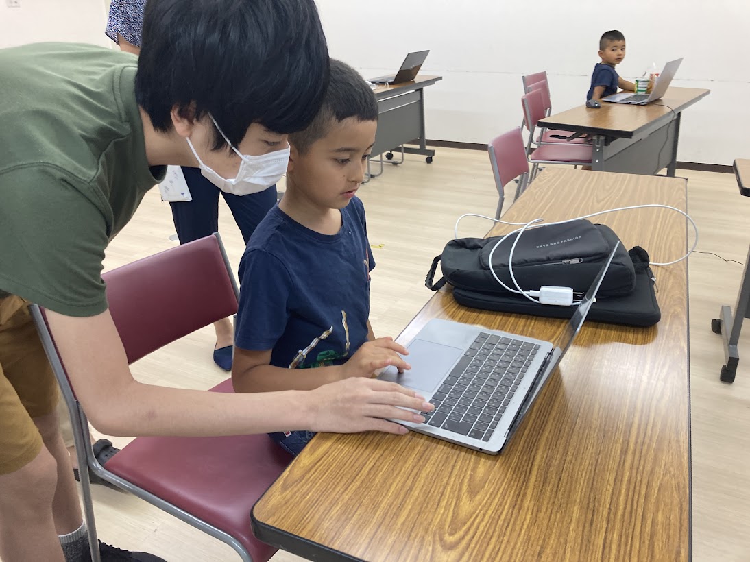 CoderDojo天白 N176 - CoderDojo 天白