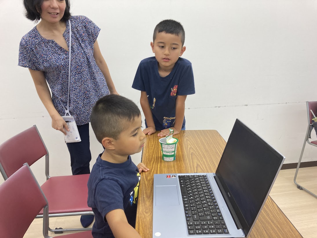 CoderDojo天白 N176 - CoderDojo 天白