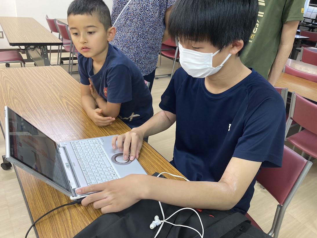 CoderDojo天白 N176 - CoderDojo 天白