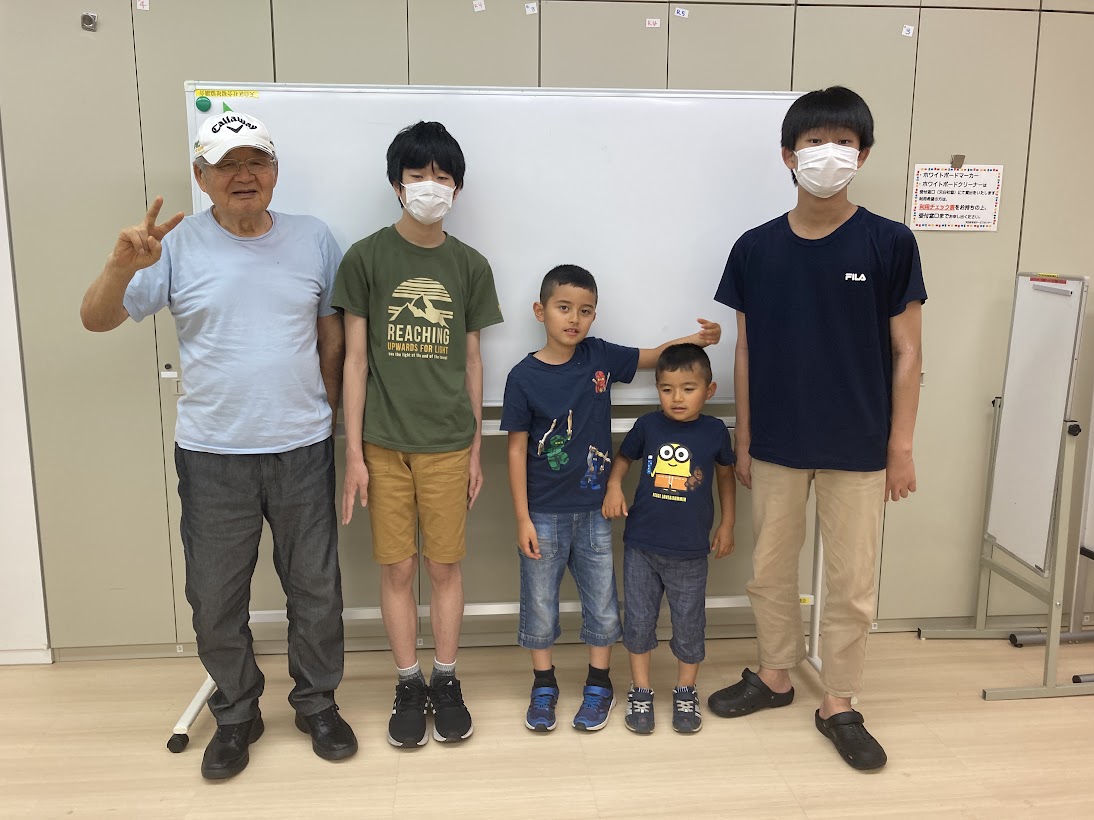 CoderDojo天白 N176 - CoderDojo 天白