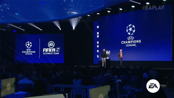 E3 2018の『EA Play』 - ゲーム攻略まとめ