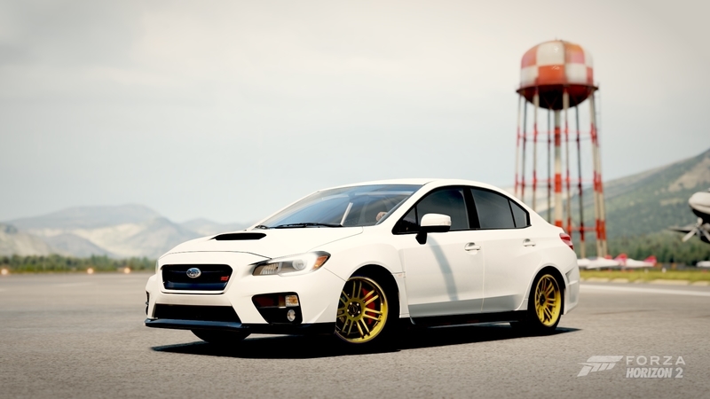 50日 - FH3カウントダウン (FH2写真集) - wildspeed1024’s diary