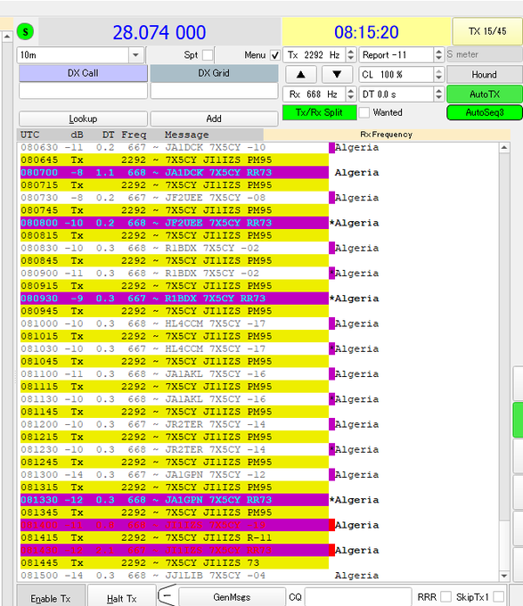2023/12/01(Fri) - コンセルトヘボウ主義