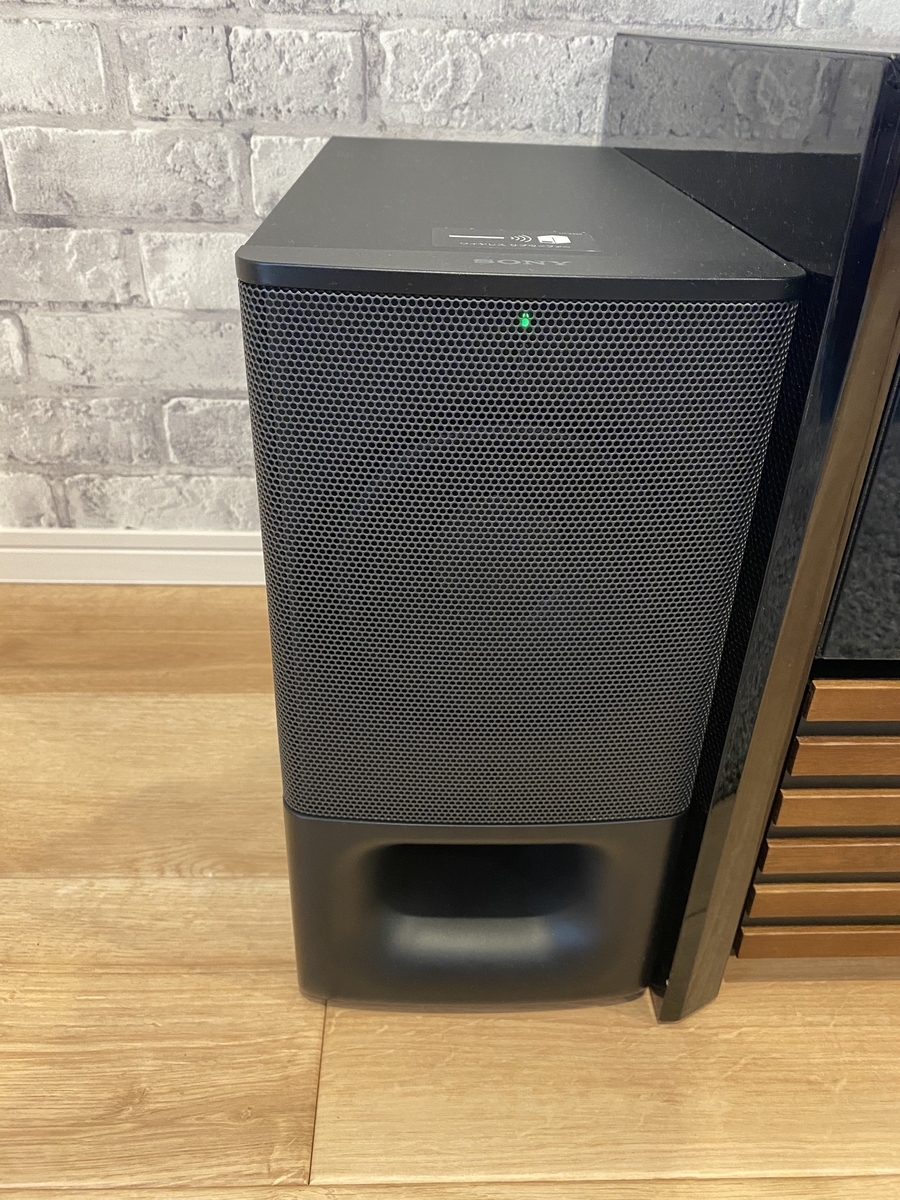 AirPlay2に対応したSony 4K液晶テレビX9500Gシリーズ - MacやらiPhoneブログ