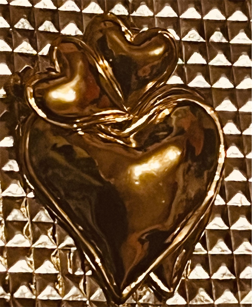 Heart to heart - 花鳥風月