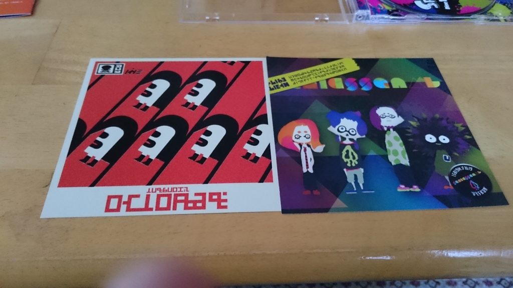 Splatoon ORIGINAL SOUNDTRACK -Splatune- レビュー - Multi Style NX