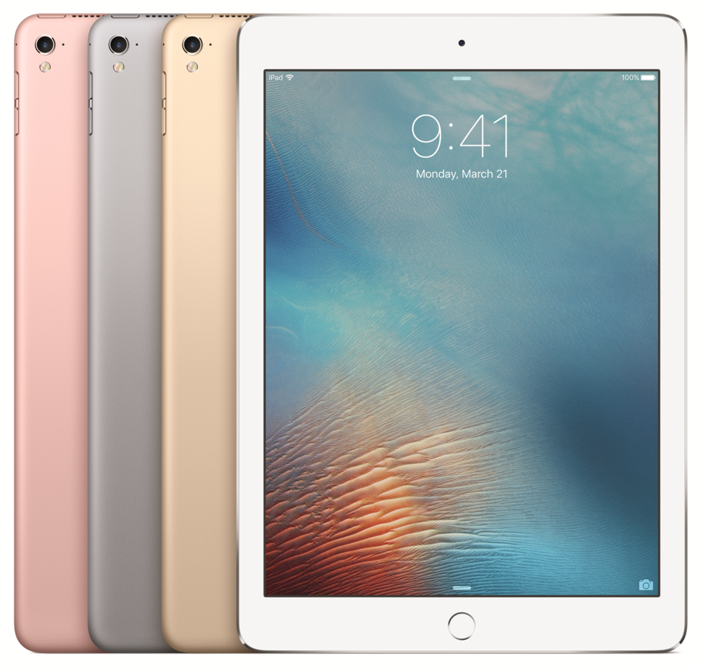 Apple Japan、iPad Proの新しいCM「iPad Pro－コンピューターって何？」を公開。 - Multi Style NX