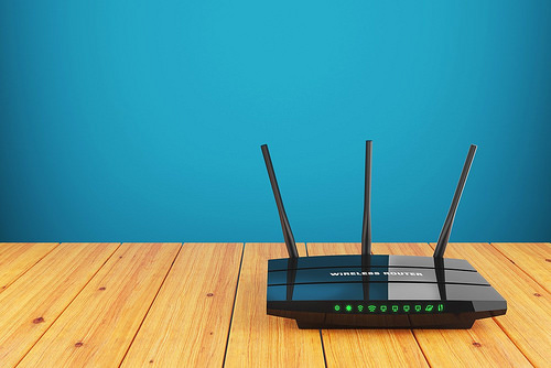 Wireless Routers - Freedom For Internet Individuals - Modem Friendly ...