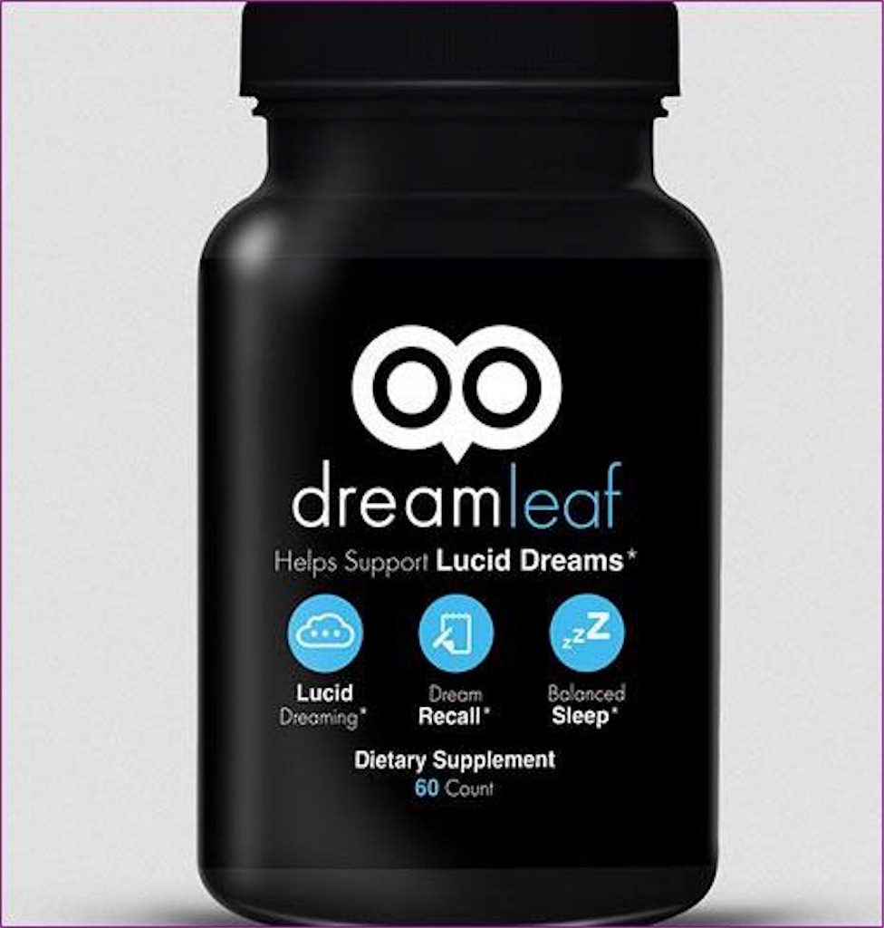 話題の睡眠サプリDreamLeafを注文してみた - 鰤の生活録