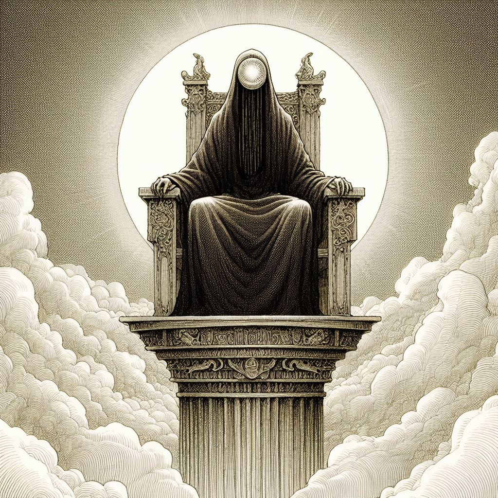 グローランサ神名録_ダーカ・ファール - ウィザー日記 改め ホビー日記