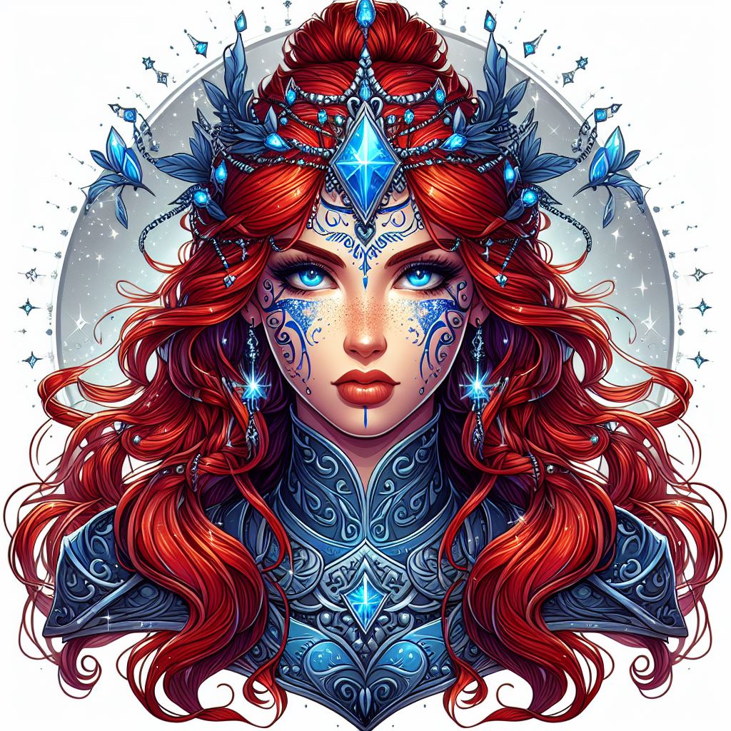 【人名】カリル・スターブロウ - ウィザー日記 改め ホビー日記