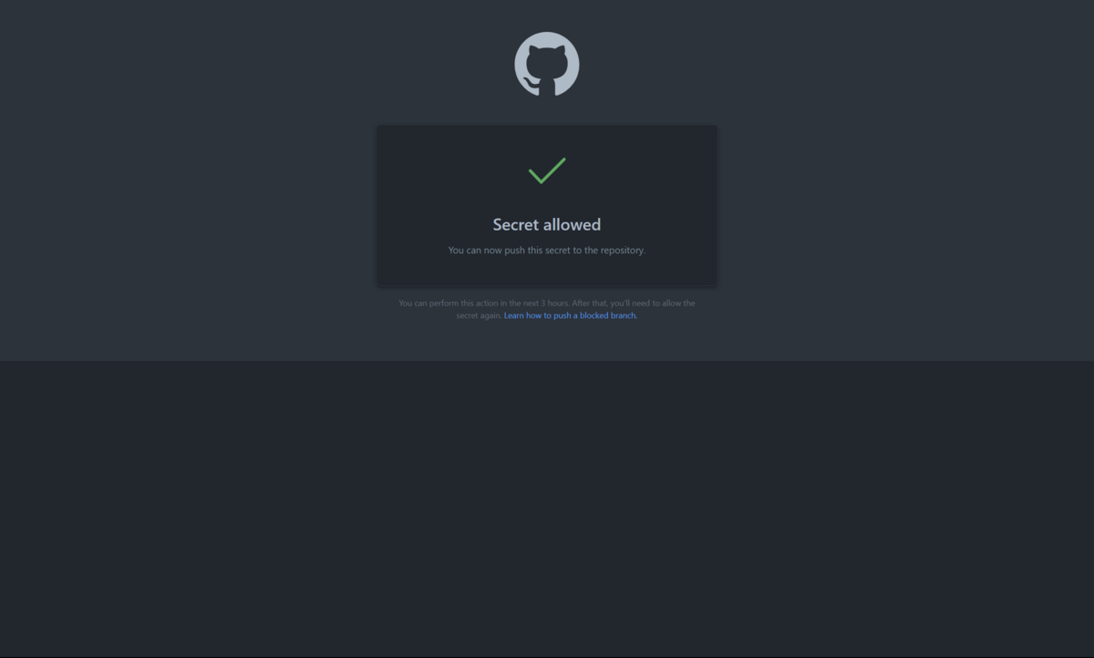 ROUTE06はGitHub Advanced Securityを導入します - ROUTE06 Tech Blog